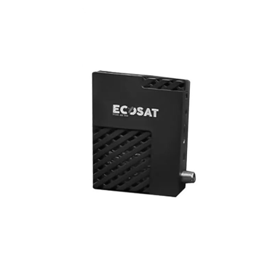 Récepteur ECOSAT FUN 40 – PAZARIO