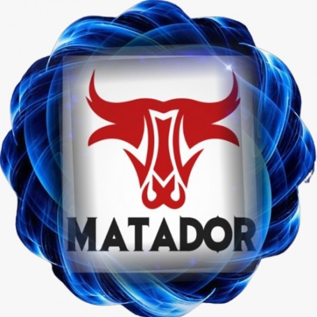Carte Abonnement MATADOR IPTV 12 MOIS – PAZARIO